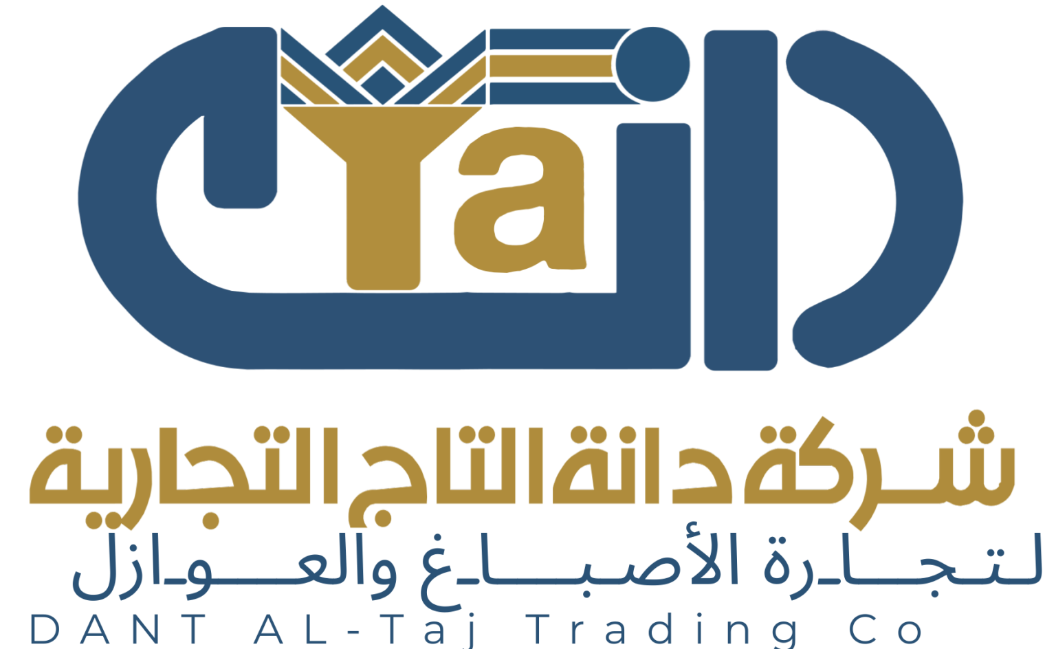 شركة دانة التاج التجارية | صناعة وتجارة الدهانات – السعودية – شركة دانة ...